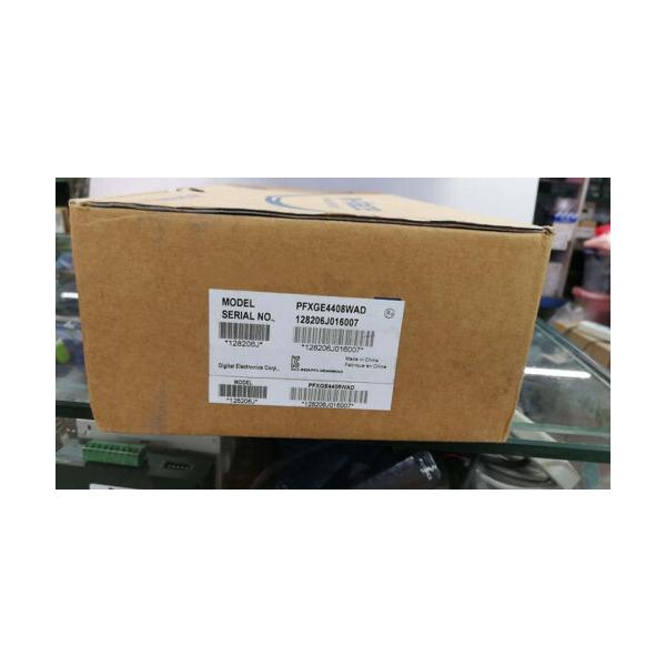 1PC PRO-FACE GC-4408W PFXGE4408WAD TOUCH PANEL PROFACE New #1PC Pro-Face GC-4408W PFXGE4408WADタッチパネルPROFACE NEW＃
