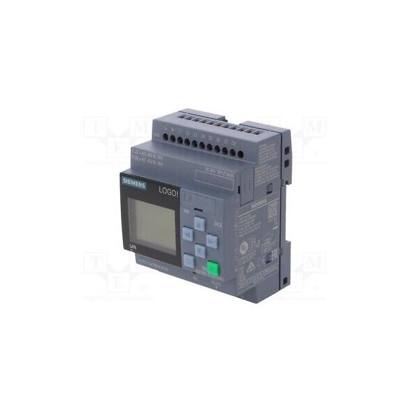 Programmierbares Relais 6ED1052-1CC08-0BA1 /E1DEProgramMierBares Relais 6ED1052-1CC08-0BA1 /E1DE