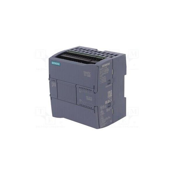 Modul: programmierbare PLC-Steuerung 6ES7211-1BE40-0XB0 /E1DEモジュール：ProgramMierBare PLC-STEUERUNG 6ES7211-1BE40-0XB0 /E1DE