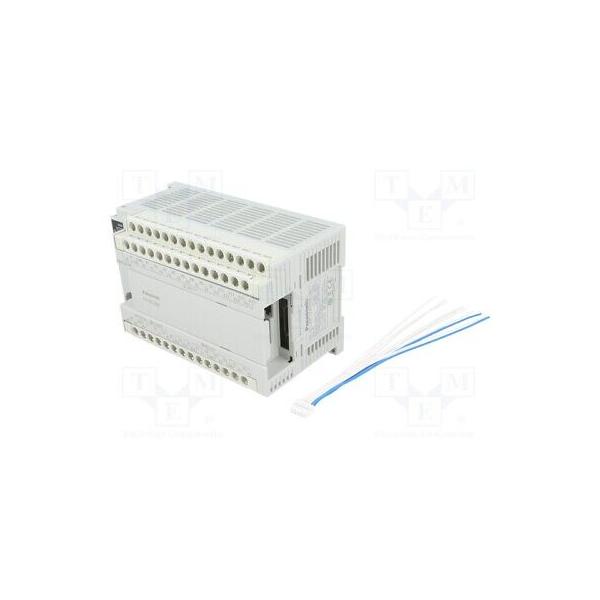Modul: programmierbare PLC-Steuerung AFPX0L40R /E1DEモジュール：ProgramMierBare PLC-STEUERUNG AFPX0L40R /E1DE