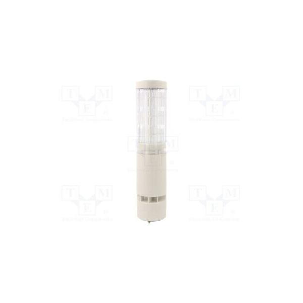 1Pcs, Signaller: signalling column LA6-3DTNWB-RYG /E1UK1PCS、Signaller：シグナリングカラムLA6-3DTNWB-RYG /E1UK