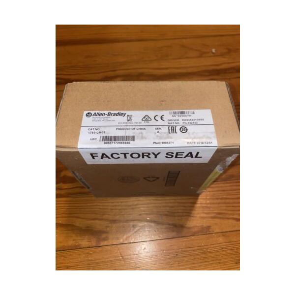 Allen-Bradley Stratix 2500 1783-LMS5 Ser.AAllen-Bradley Stratix 2500 1783-LMS5 Ser.A