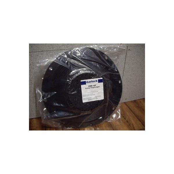 Diaphragm Garlock ONE-UP PA0047 / # Z 6B2 6874Diaphragm Garlock One-Up PA0047 /＃Z 6B2 6874