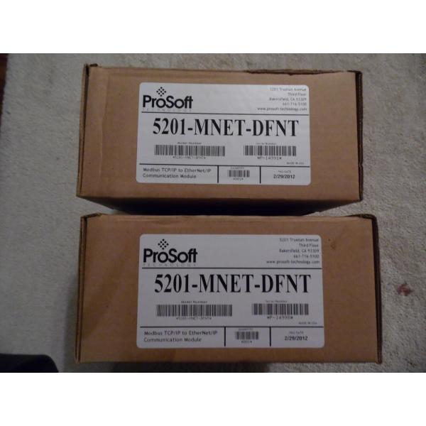 NIB Modbus TCP/IP to EtherNet/IP Gateway 5201-MNET-DFNT/5201MNETDFNTnib modbus tcp/ip to ethernet/ip gateway 5201-mnet-d...