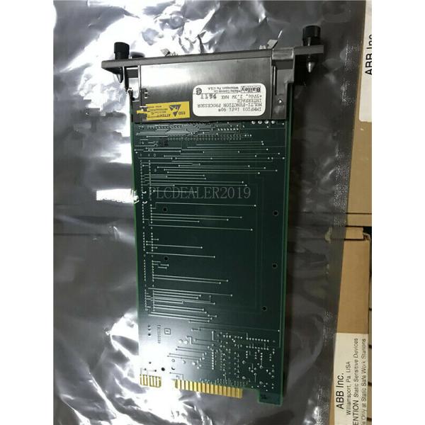 Bailey IMMPI01 Multi-Function Processor InterfaceBailey IMMPI01多機能プロセッサインターフェイス