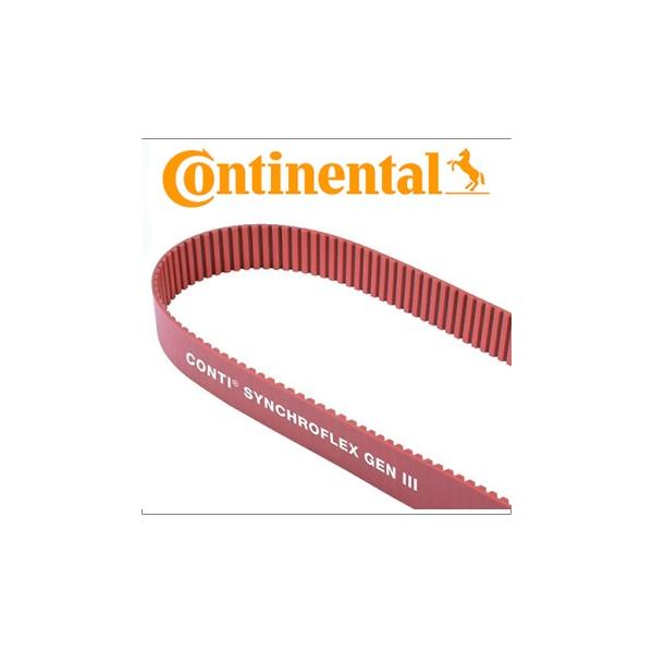 AT10-1500-100-G3 Continental Generation 3 Synchroflex Polyurethane Timing BeltAT10-1500-100-G3 Continental Generation 3 ...
