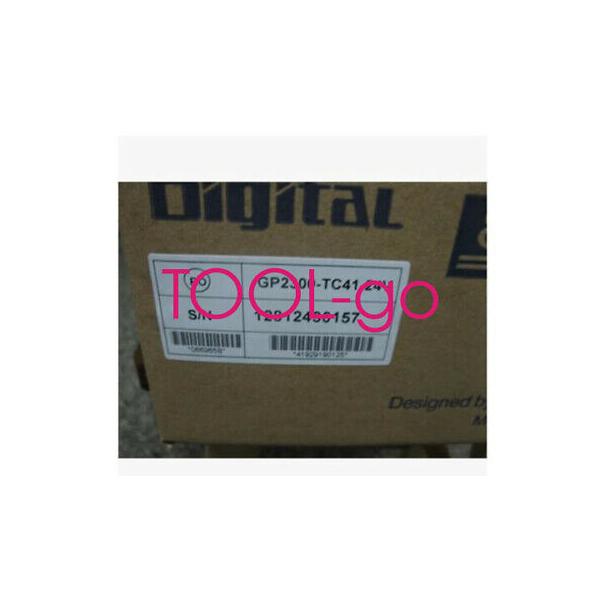 1PC Proface Pro-face HMI GP2300-TC41-24V.1PC Proface Pro-Face HMI GP2300-TC41-24V。