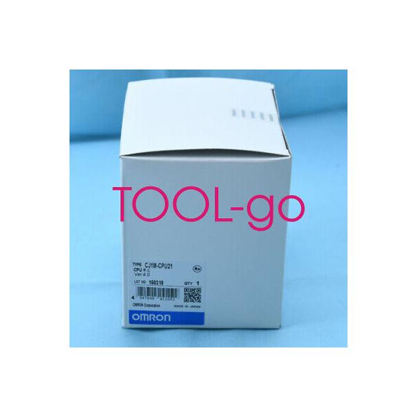 1PC NEW OMRON PLC Module CJ1M-CPU21 CJ1MCPU211PC新しいOmron PLCモジュールCJ1M-CPU21 CJ1MCPU21