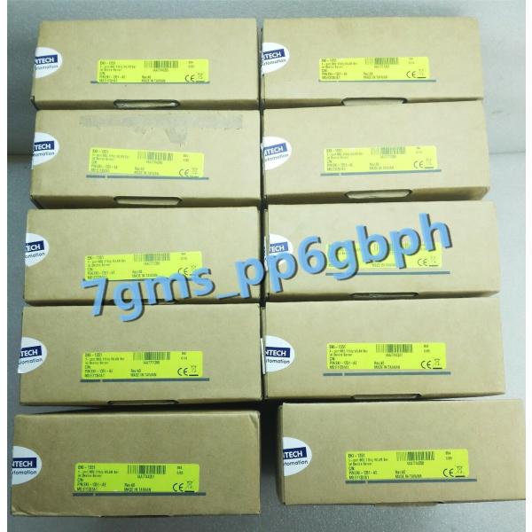 1 PCS  Advantech EKI-1351 1-port RS-232/422/485 wireless serial server1 PCS ADVANTECH EKI-1351 1-PORT RS-232/422/485ワイヤレ...