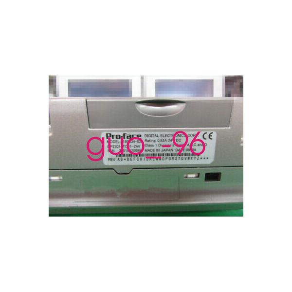 1PC ?PROFACE GP2301-TC41-24V TOUCH SCREEN GP2301TC4124V HMI1PC？PROFACE GP2301-TC41-24VタッチスクリーンGP2301TC4124V HMI