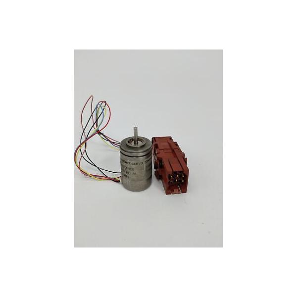 Harowe Servo Controls 11BRCX-300-J-10C Rcx ResolverHarowe Servo Controls 11BRCX-300-J-10C RCX Resolver