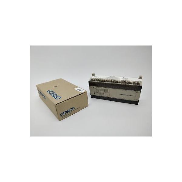 OMRON CPM2A-60CDR-D Programmable controllerOMRON CPM2A-60CDR-Dプログラマブルコントローラー