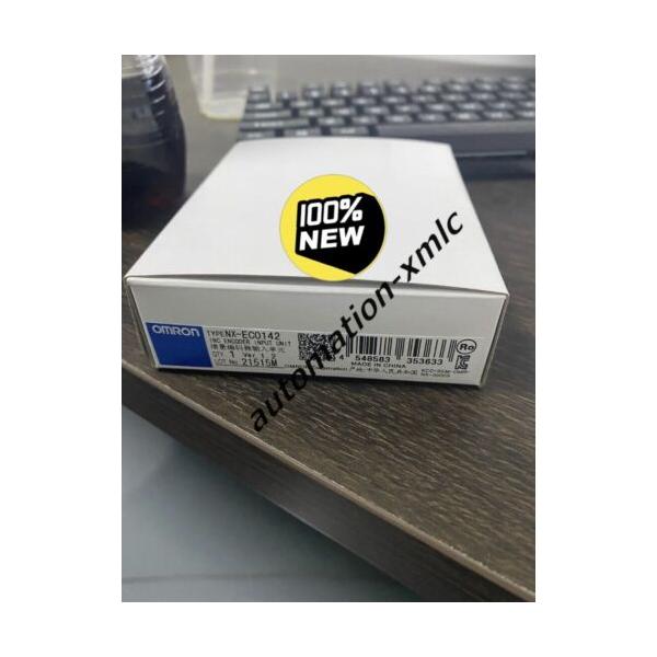 NX-EC0142 Omron Incremental encoder input unit  DHL *cNX-EC0142 OMRON INCREMENTAL ENCODER入力ユニットDHL *c