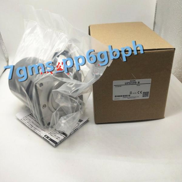 1 PCS  Oriental Motor UPH599-B1 PCS Oriental Motor UPH599-B