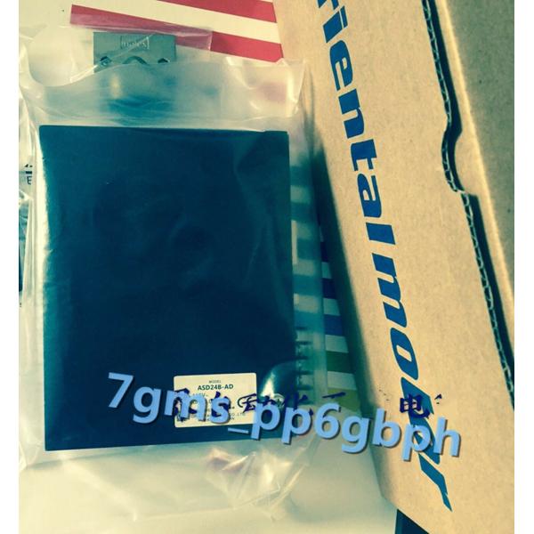 1 PCS  Oriental Drive ASD24B-AD1 PCS Oriental Drive ASD24B-AD