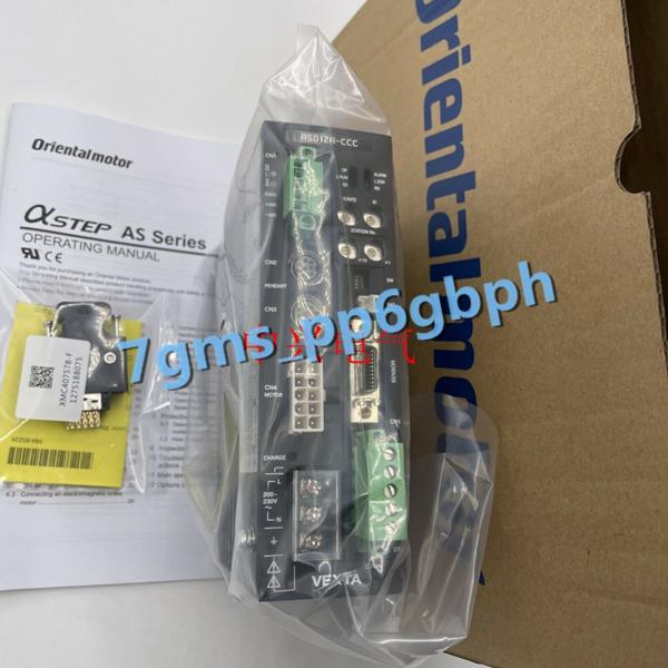 1 PCS  Oriental Drive ASD12A-CCC1 PCS Oriental Drive ASD12A-CCC