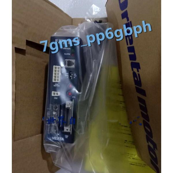 1 PCS  Oriental Drive ARLD12A-CM21 PCS Oriental Drive ARLD12A-CM2