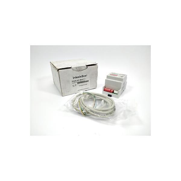 Intesis Software PA-AC-BAC-1 BACnet Interface AC unitINTESISソフトウェアPA-AC-BAC-1 BACNETインターフェイスACユニット