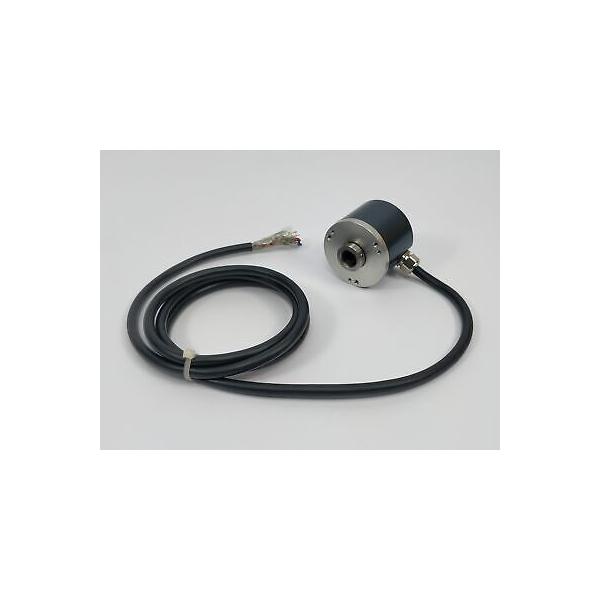 Leine &amp; Linde 560008311 Incremental Encoder 1250 pprLeine＆Linde 560008311増分エンコーダ1250 PPR