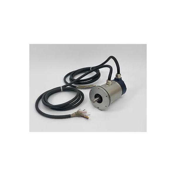 Leine &amp; Linde 544697-01 Encoder RSD 525Leine＆Linde 544697-01エンコーダーRSD 525