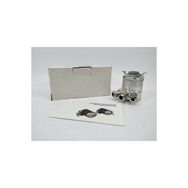 Leine &amp; Linde 577845-01 Encoder 8192 PprLeine＆Linde 577845-01エンコーダー8192 PPR