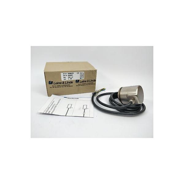 Leine &amp; Linde 632900120 Incremental Encoder 2048Leine＆Linde 632900120インクリメンタルエンコーダー2048