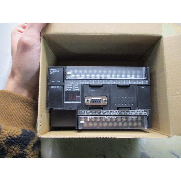 omron cp1h-y20dt-d ver 1.2 programmable logic controller plc 5*L-5OMRON CP1H-Y20DT-D VER 1.2プログラマブルロジックコントローラーPLC 5*L-5