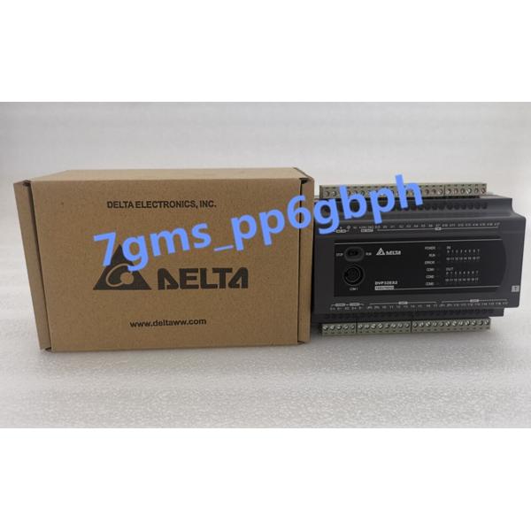 1 PCS Delta PLC programmable controller host DVP32ES200TC1 PCS Delta PLCプログラマブルコントローラーホストDVP32ES200TC