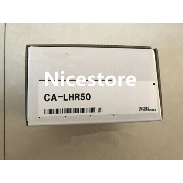 1PCS NEW Keyence CA-LHR501PCS New Keyence CA-LHR50