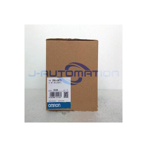 1pcs Omron PLC MODULE CPM1A-DRT211PCS OMRON PLCモジュールCPM1A-DRT21