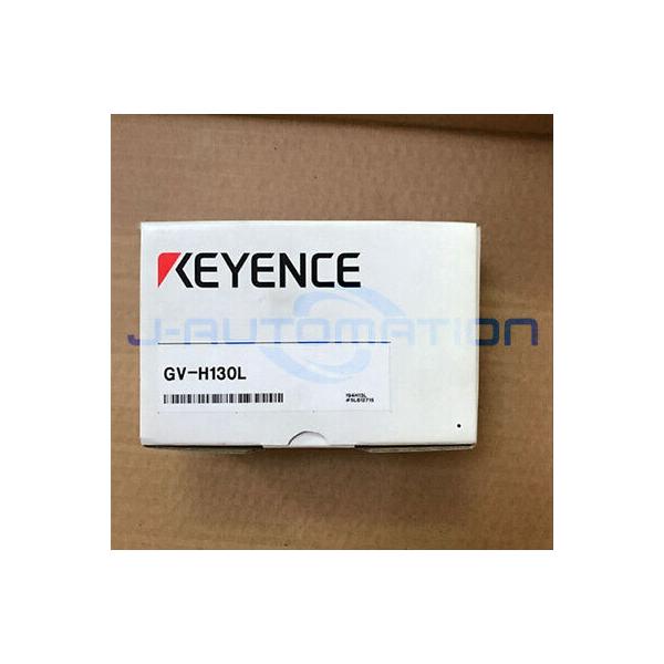 1pcs Brand  Keyence  ones Sensor GV-H130L1PCSブランドKeyence OnesセンサーGV-H130L