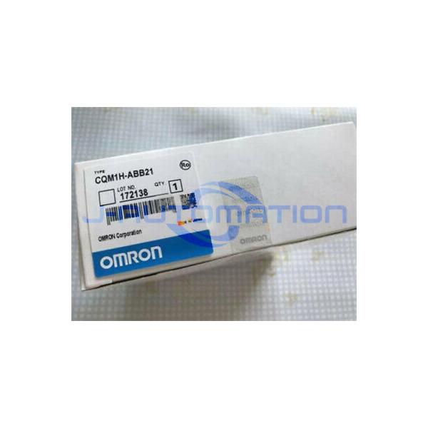 1PCS  ones Omron CQM1H-ABB21 CQM1HABB211PCS ONES OMRON CQM1H-ABB21 CQM1HABB21