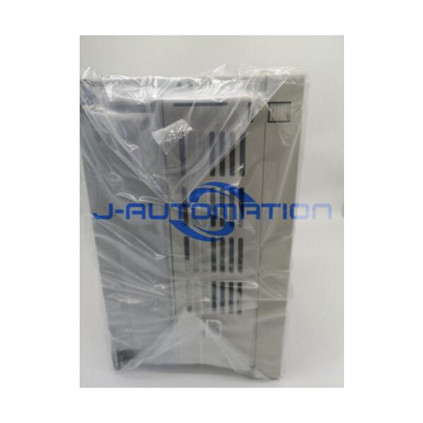 1PCS NEW Delta VFD037B43A AC Drive VFD B Inverter 5HP 460V Sensorless Vector1PCSニューデルタVFD037B43A ACドライブVFD Bインバーター5HP 46...