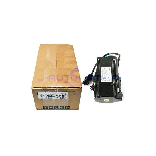 1PCS DELTA ECMA-C10604RS 400W Servo Motor1PCS Delta ECMA-C10604RS 400Wサーボモーター