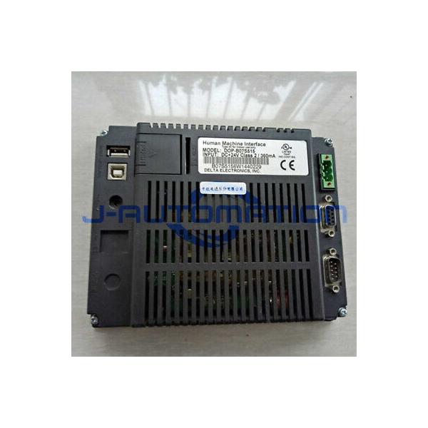 1PCS Delta DOP-B07S515 7"" TFT LCD Touch Screen Panel HMI DOPB07S5151PCS Delta DOP-B07S515 7 "" TFT LCDタッチスクリーンパネルHMI DO...