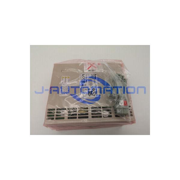 1PCS NEW Delta ASD-A0421-AB AC Servo Drive 400W1PCSニューデルタASD-A0421-AB ACサーボドライブ400W