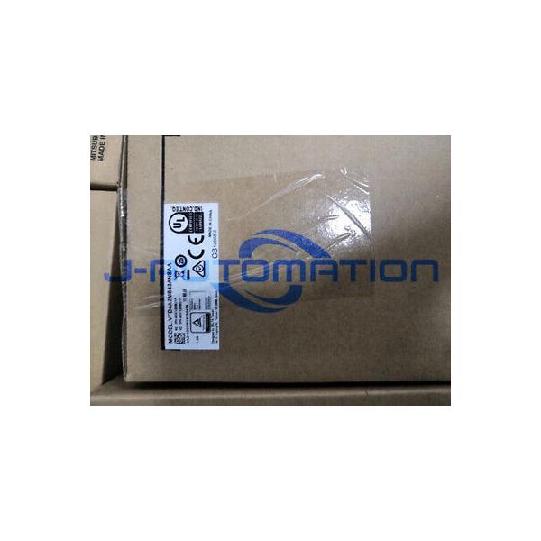 1PCS New Delta VFD4A2MS43ANSAA Three-phase 380v 1.5kw vector control inverter1PCSニューデルタVFD4A2MS43ANSAA三相380V 1.5kWベクター制御...