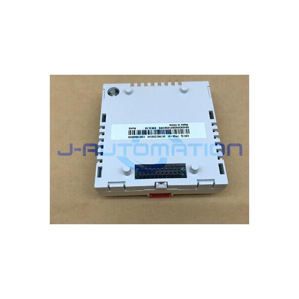1PCS ABB PROFIBUS DP Adapter Module FPBA-01 ( FPBA01 )  new version1PCS ABB Profibus DPアダプターモジュールFPBA-01（FPBA01）新しいバージョン