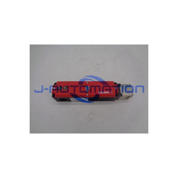 1PCS ones EUCHNER Safety Switch 091748 STP3A-2131A024L024M1PCS Ones Euchner Safety Switch 091748 STP3A-2131A024L024M
