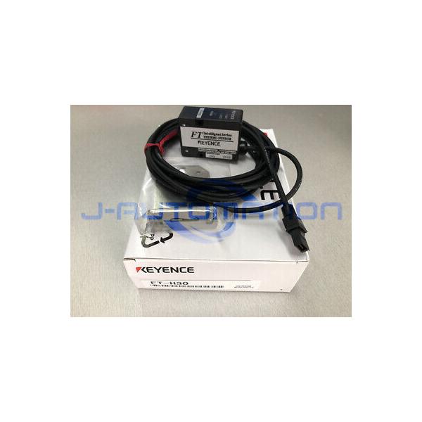 1PCS New Keyence FT-H301PCS New Keyence FT-H30