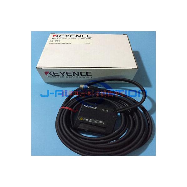 1pcs Brand  Keyence  ones Sensor SK-030 SK0301PCSブランドKeyence OnesセンサーSK-030 SK030