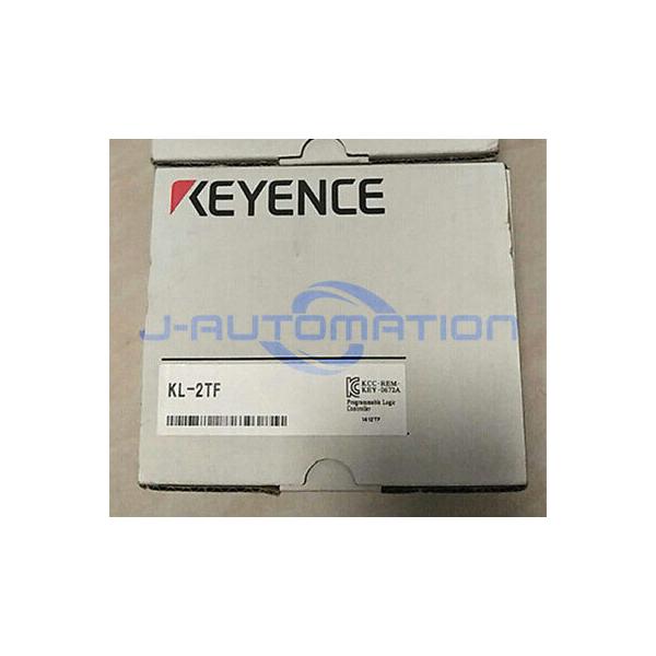 1pcs  Keyence  ones KL-2TF KL2TF1PCS Keyence Ones KL-2TF KL2TF