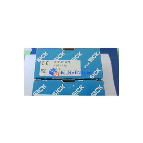 1pcs sick ones sensor DS35-B152211PCS SICK ONESセンサーDS35-B15221