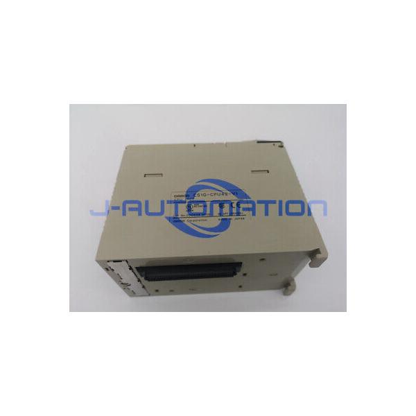 1pcs  Omron  PLC Module CS1G-CPU42-V11PCS OMRON PLCモジュールCS1G-CPU42-V1