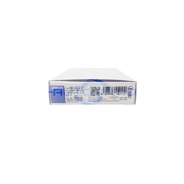 1PCS   ONES original Omron NX-EC02121PCS ONES ORIGINAL OMRON NX-EC0212