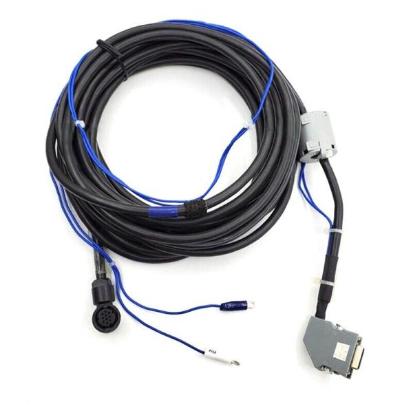 30M A660-8017-T708#L30R53BX FOR Fanuc Robot Coding Cable Encoder Line30M A660-8017-T708＃L30R53BX FOR FANUC ROBOT CODING ...