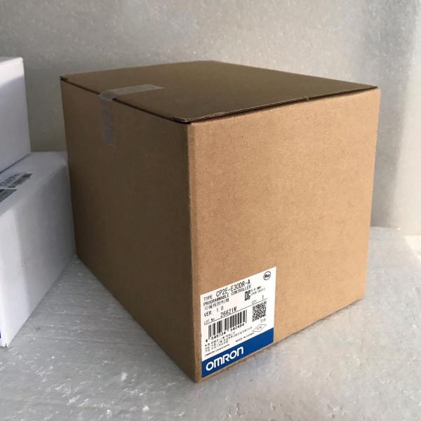 1PC New Omron CP2E-N30DR-A Programmable Controller1PC New Omron CP2E-N30DR-Aプログラマブルコントローラー