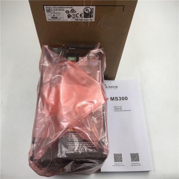1PC New Delta VFD13AMS43ANSAA 5.5Kw Inverter 380V1PC New Delta VFD13AMS43ANSAA 5.5KWインバーター380V
