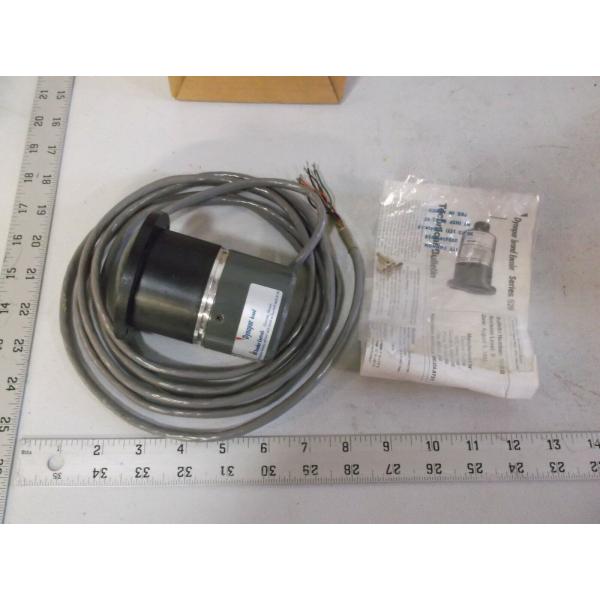 Danaher Controls Dynapar Brand Encoder 526 Series HR5261000BB09Danaher Controls Dynapar Brand Encoder 526シリーズHR5261000BB09