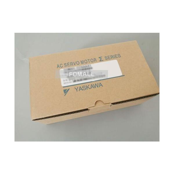 1Pcs New For YASKAWA Servo Motor SGMP-02A314SYaskawa Servo Motor SGMP-02A314Sの1PCS新しい